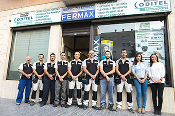 Empresa de telecomunicaciones en Córdoba | Coditel